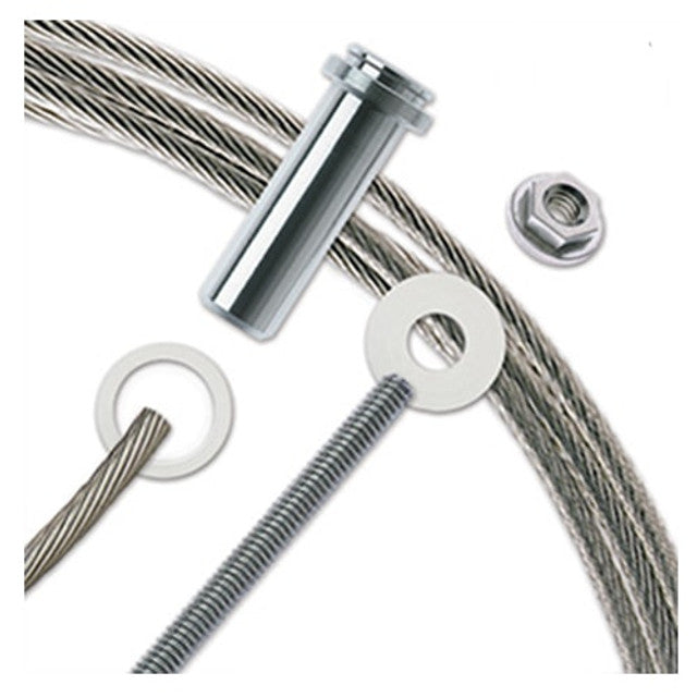 Guide To Buying A Cable Railing Kit. Get Some Great Ideas For Your Pro – U.S. Rigging