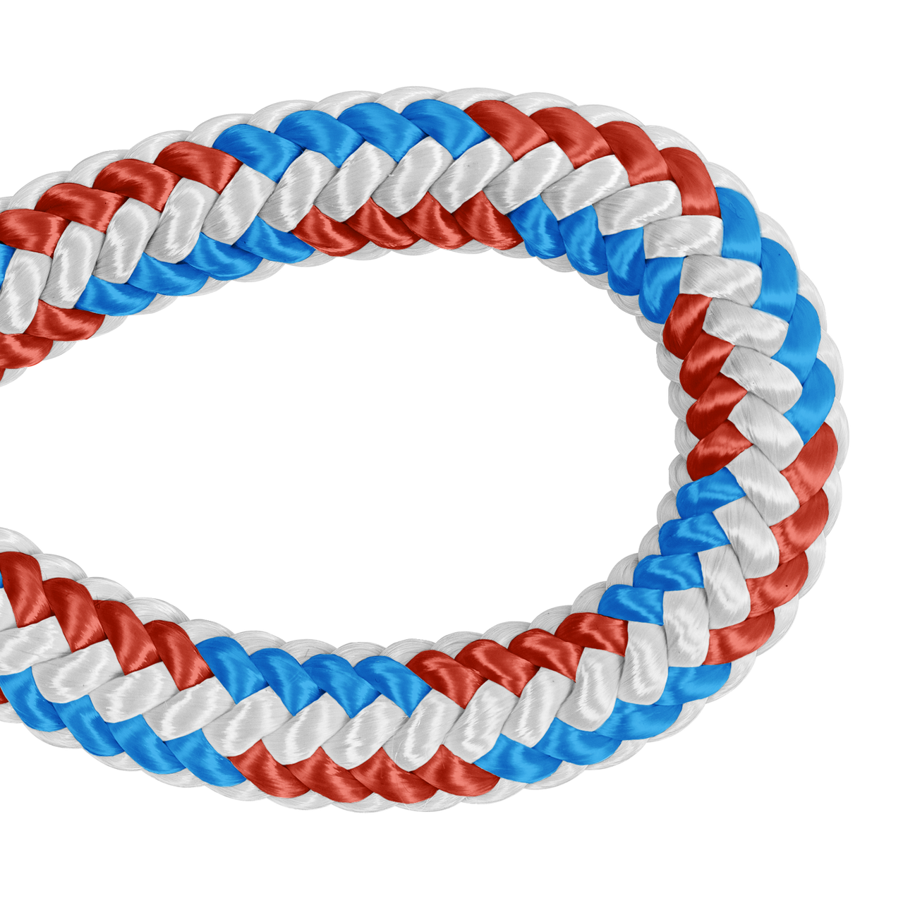 Arborist‑16 Freedom 1/2" Climbing Line | U.S. Rigging