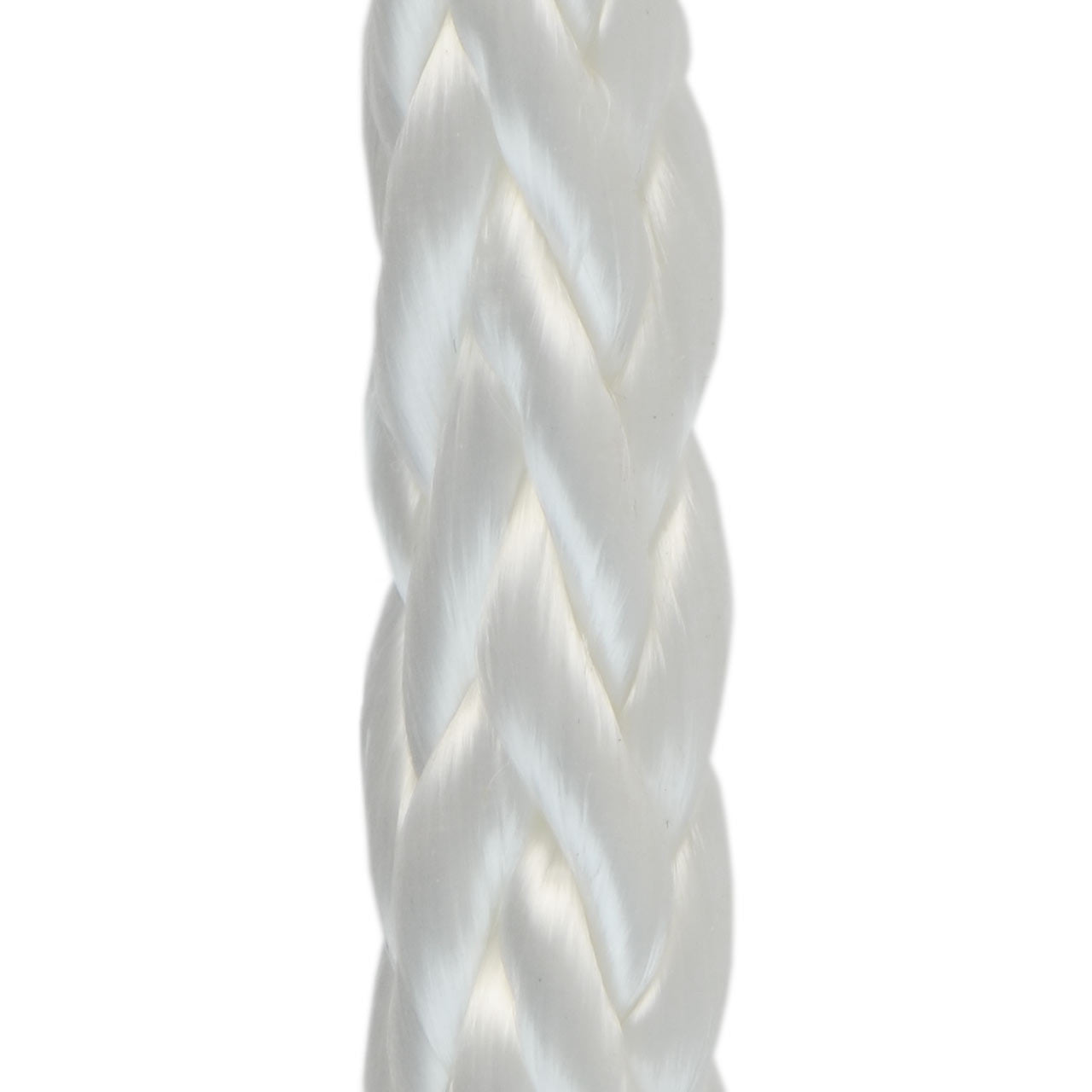 P-12™ Polyester 12 Strand Rope - Low Stretch Utility Line | Pelican Rope