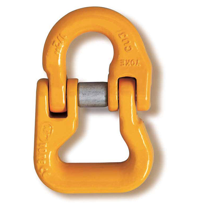 5.3T Grade 80 Web Sling Connector | U.S. Rigging