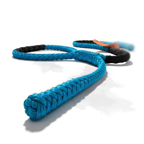 Pelican Rope Transformer Sling 5/8" - 2,160 lbs WLL Adjustable Lifting ...