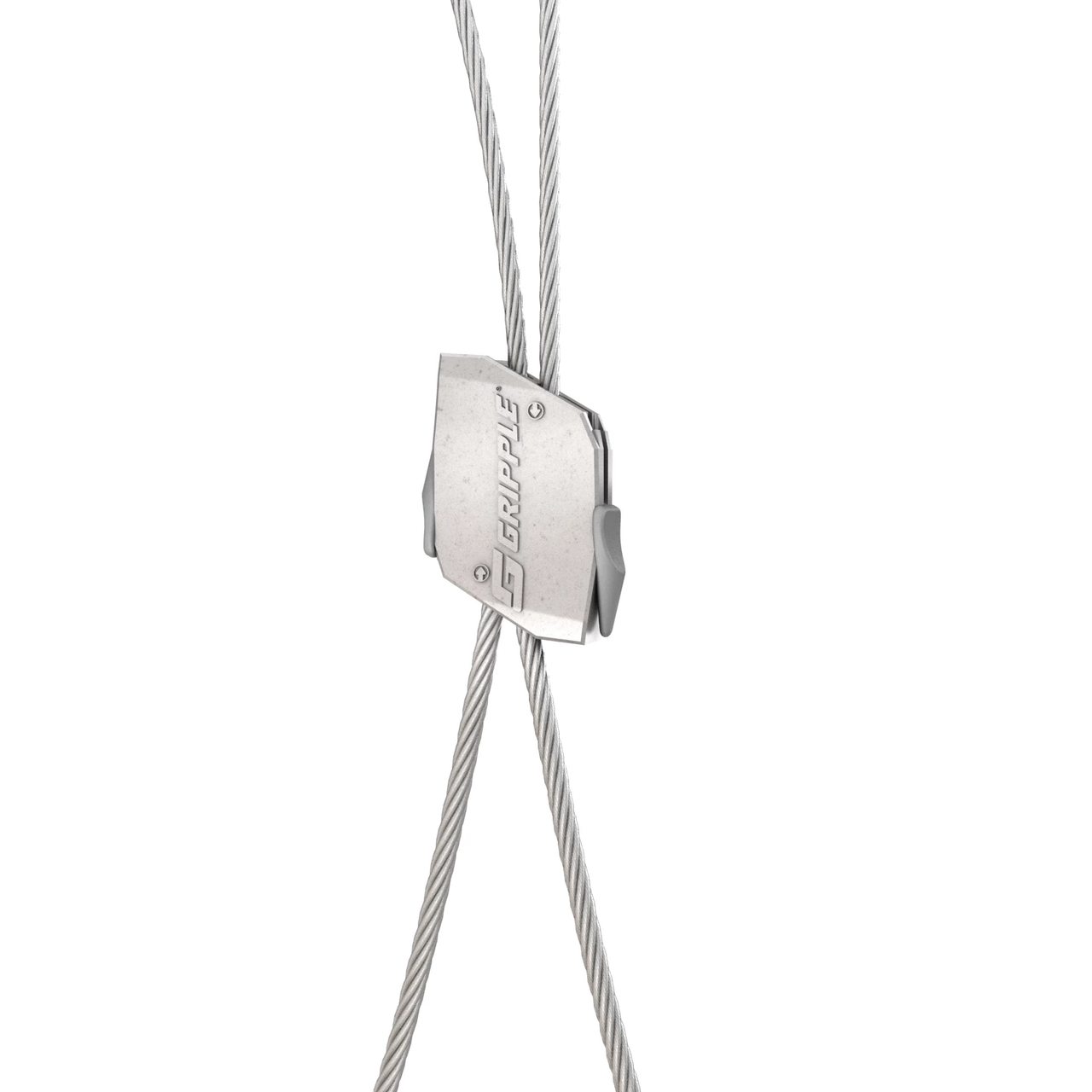 Gripple Express Wire Fastener XP 1 - 1/16" 35 lbs - Tool-Free ...