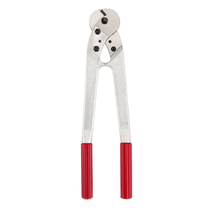 Felco Large Diameter Wire Rope Cutters - 3/8" Capacity, 19" Swiss Made ...