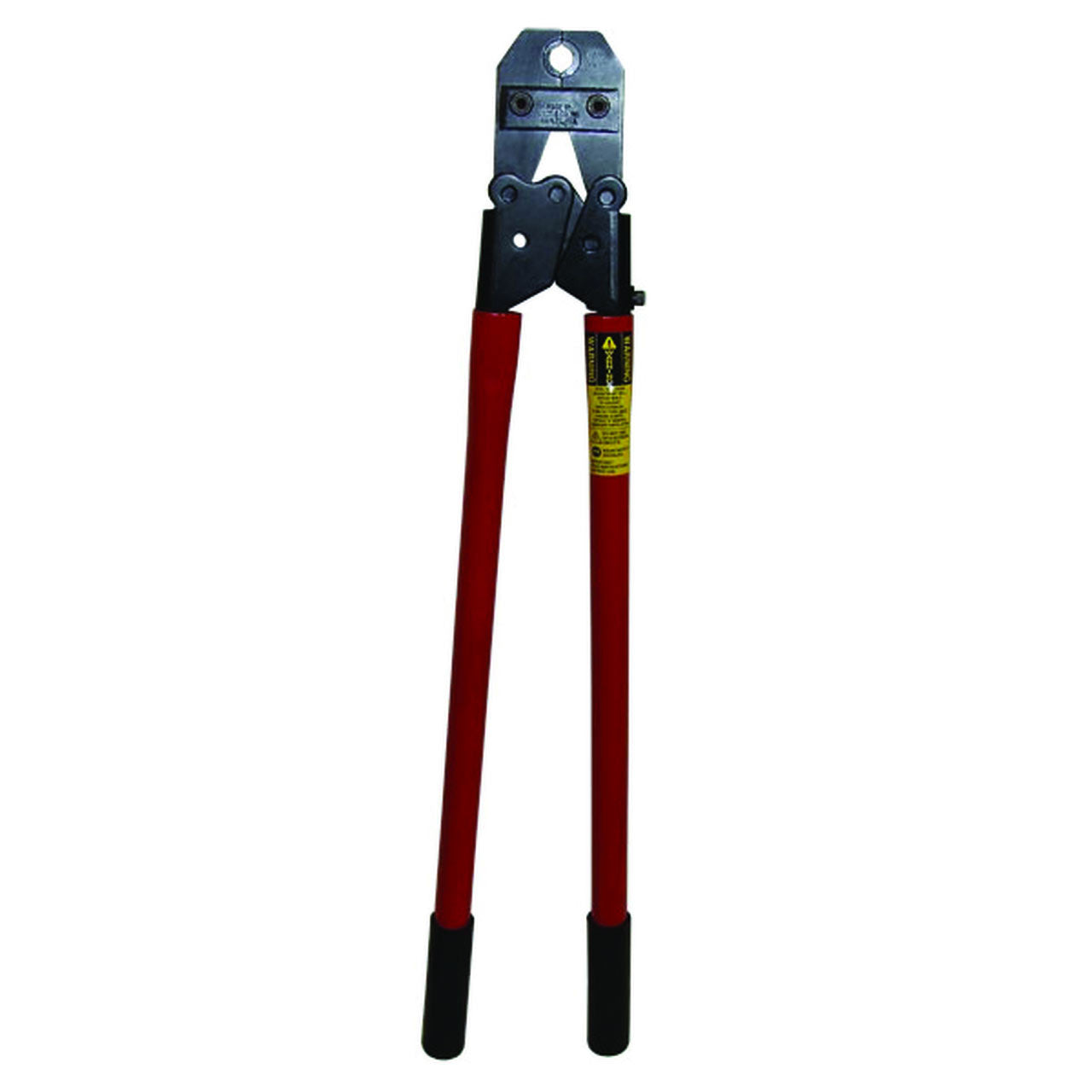 SwageRight Heavy‑Duty Single‑Cavity Hand Swager – U.S. Rigging