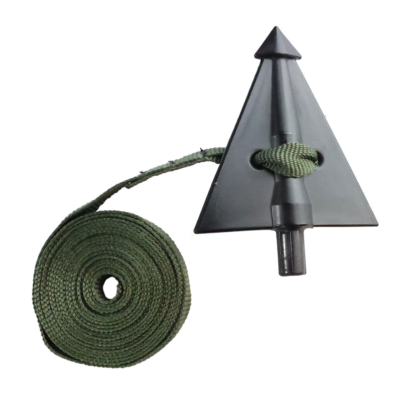 TG-3 Tree Guy Anchoring System Kit - Tree Anchors & Kits – U.S. Rigging