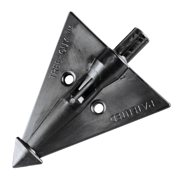 Tree Guy Anchoring System Arrow Anchor - Tree Anchors & Kits | U.S ...
