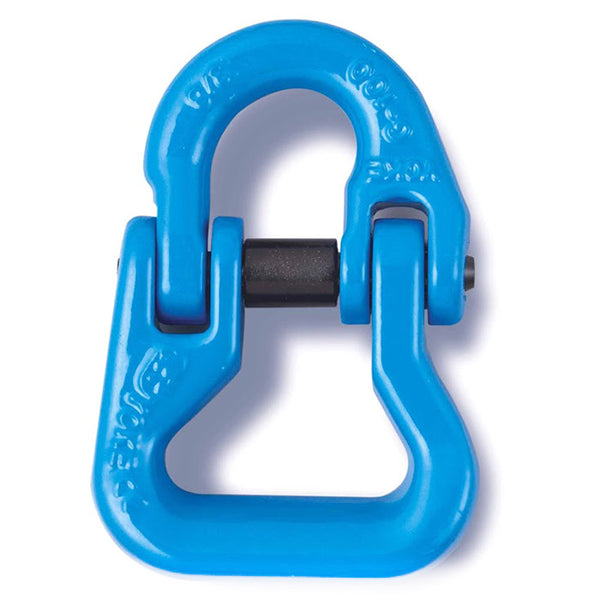4 Ton Grade 100 Web Sling Connector - YOKE Rigging Connector | U.S. Rigging