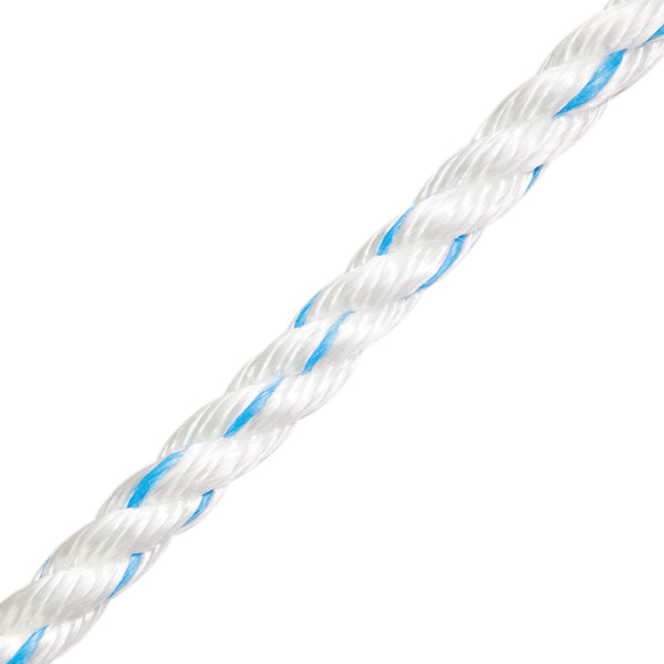 Pelican Rope 5/8" Composite Vertical Lifeline w/ Hook & Thimble – U.S ...